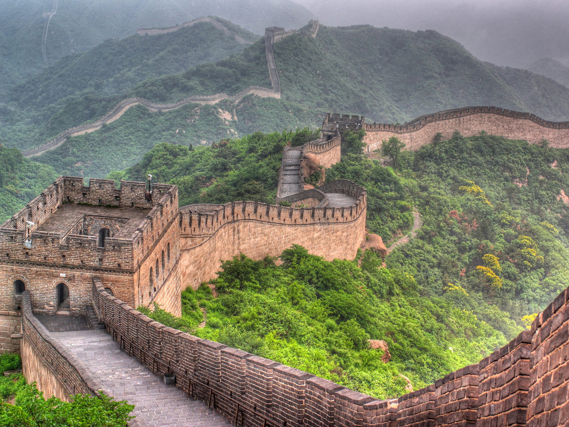 Best China Tours 2026/2027 Packages (From AU)