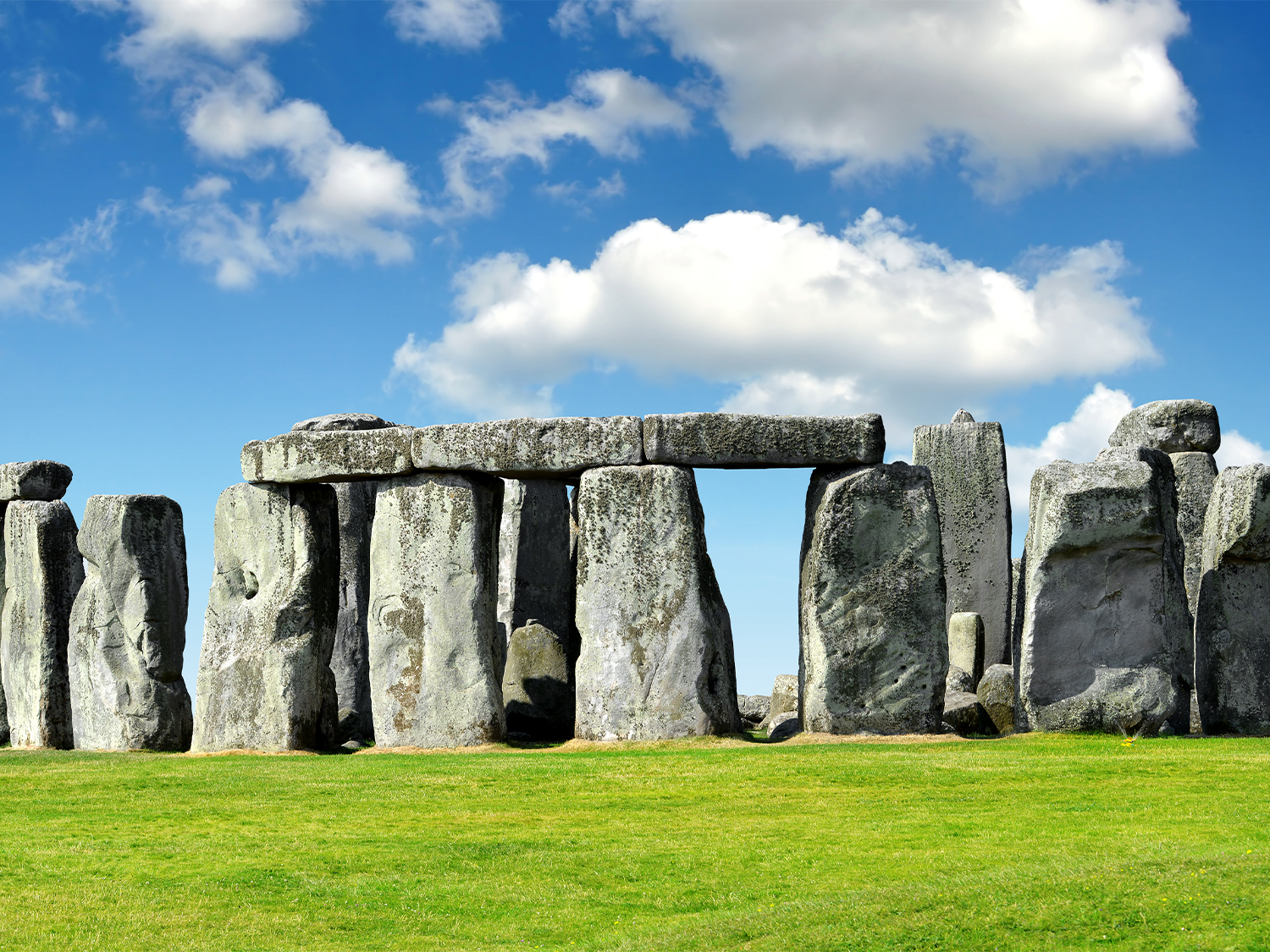 15+ Day United Kingdom Itineraries (From UK)